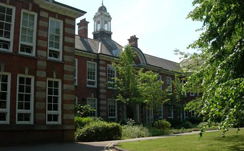 Avenue Campus | University of Southampton