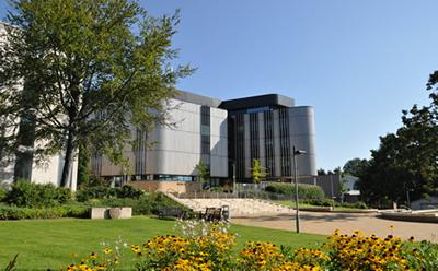 Highfield Campus | University of Southampton
